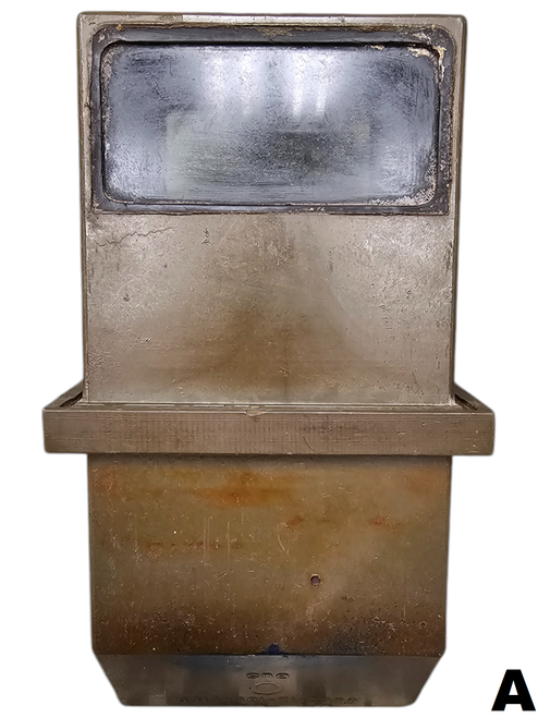 German Armed Forces Leopard 1 GuS Tank Periscope - Hero Outdoors