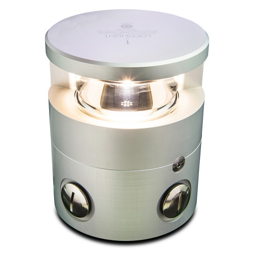 Lopolight Series 300-036 - Masthead Light - 5NM - Horizontal Mount ...