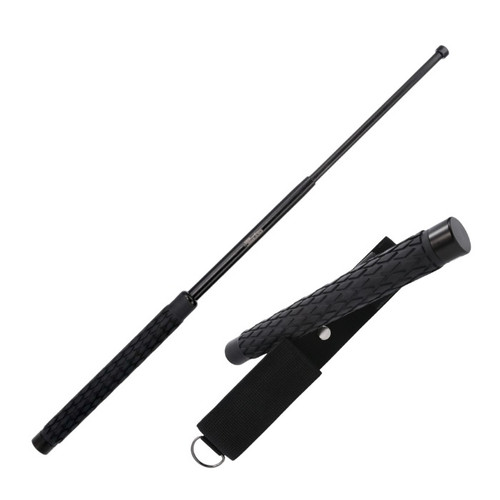 Cold Steel 16" Expandable Steel Collapsible Stick