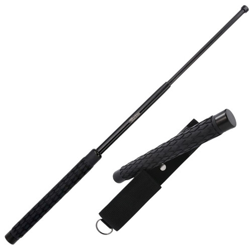 Cold Steel 21" Expandable Steel Collapsible Stick