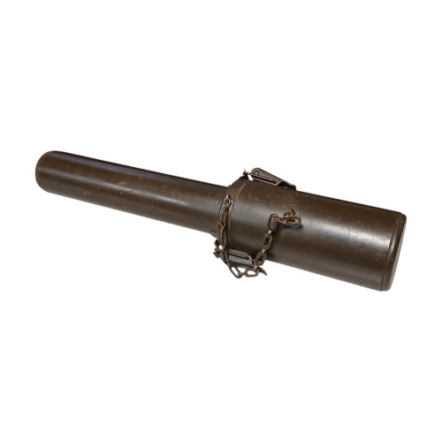 WW2 Broad Arrow Stamp 1942 R.E.L No.22c MK-II Telescoptic Gun Sight ...