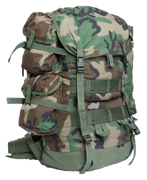 U.S. Aremd Forces CFP-90 Rucksack