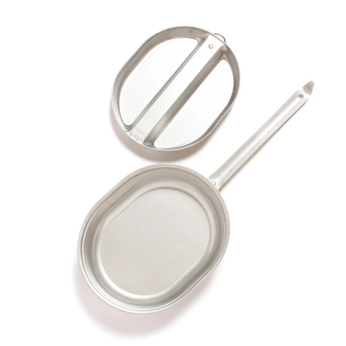 U.S. Armed Forces Field Mess Kit Unopened - Hero Outdoors