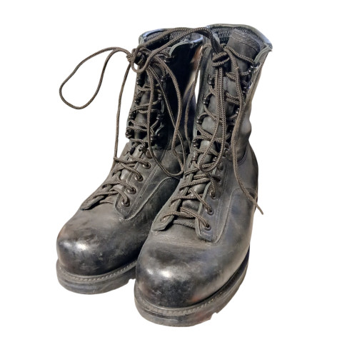 Canadian Armed Forces General Purpose Field Boots -7N