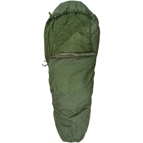 U.S. Armed Forces Modular Patrol Sleeping Bag