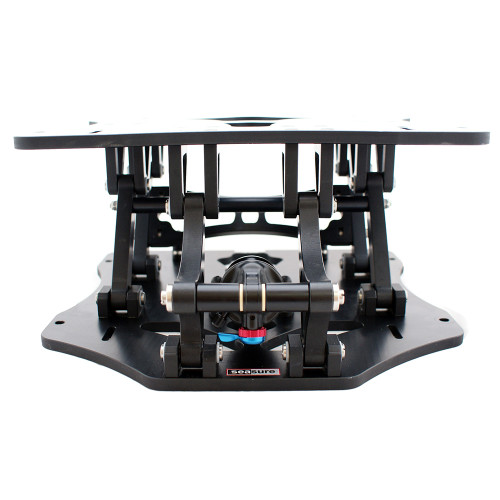 SHOCK-WBV C Series Seat Suspension for Helm Chairs Spring Shock ...