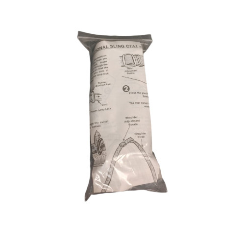 Canadian Armed Forces C7/C8 2-Point Sling