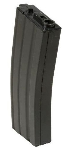 G&P 130rds Illuminated Tracer Magazine - M4 M16 - Hero Outdoors