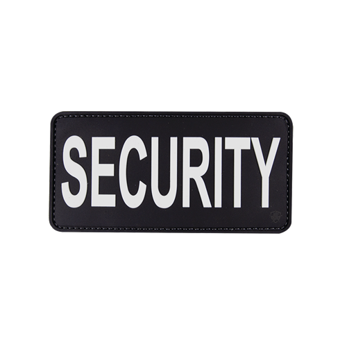 Security Morale Patch