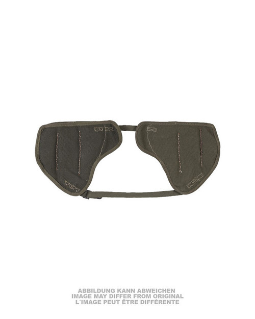 U.S. Armed Forces GI OD Mortar Shoulder Pads - Hero Outdoors
