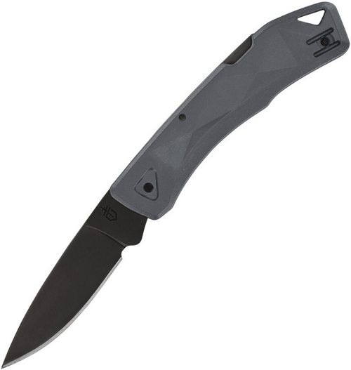 GERBER LST Ultra Lockback Gray