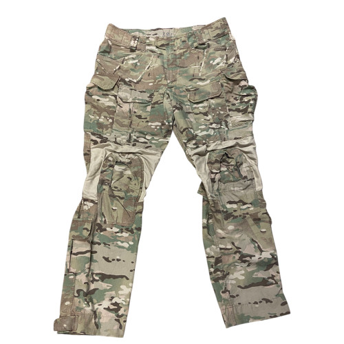 Canadian Armed Forces Special Operations Regiment Crye Multicam Pants - 38L