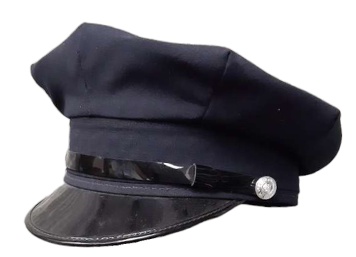 Lot - Canadian Police 8 Point Visor - Hero Outdoors