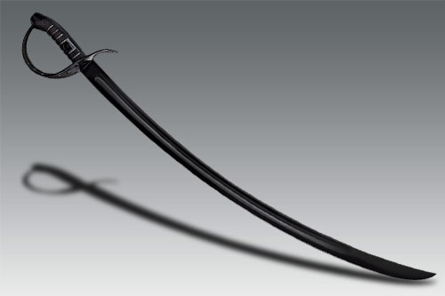 Cold Steel Thompson Saber - Hero Outdoors