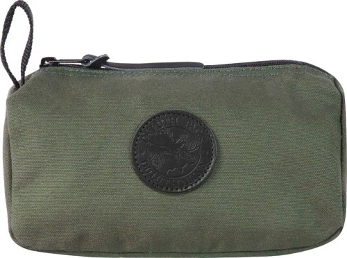 Duluth Pack - Grab-N-Go Pack Waxed OD - Hero Outdoors