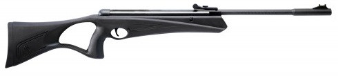 Crosman Raven Rifle, .177, 495Fps - Hero Outdoors