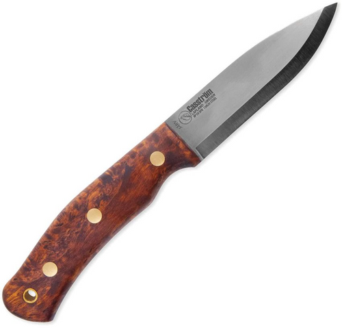 CASSTROM No 10 SFK Jarv Fixed Blade