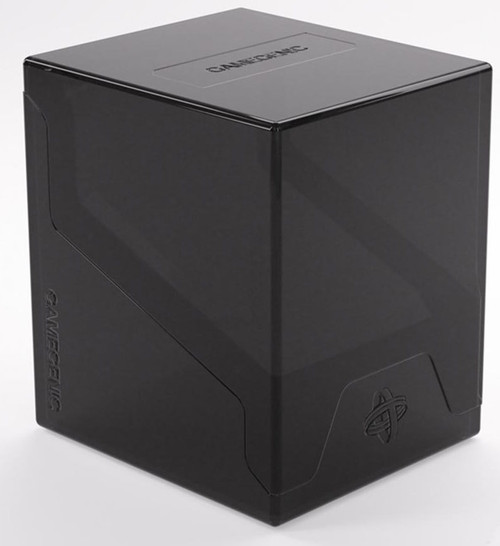 Gamegenic BASTION 100+ XL Protective Card Box