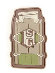 HSGI TACO - Morale Patch - Multicam - Hero Outdoors