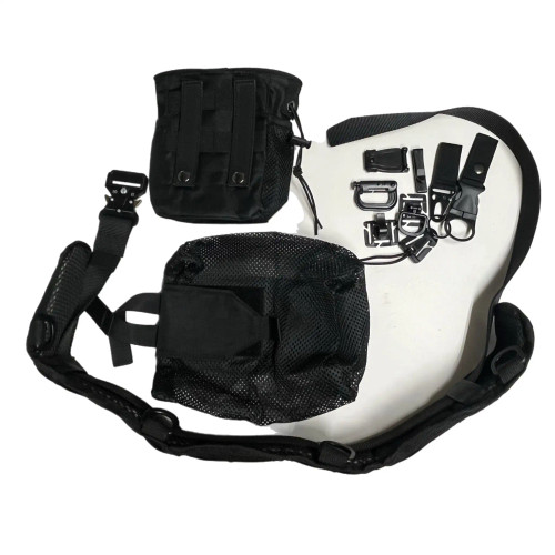 PTG Pro Series Belt System