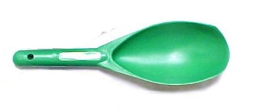 Treasure Scoop for Prospecting