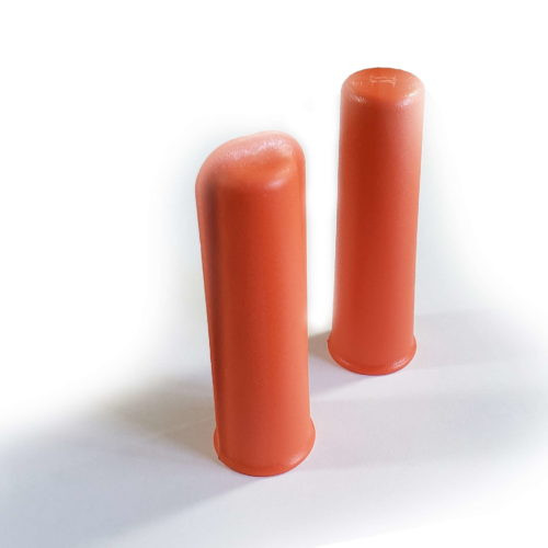 Hard Shell Pinpointer Tips