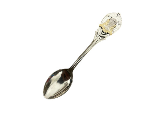Canadian Airborne Regiment Commemorative Tea Spoon