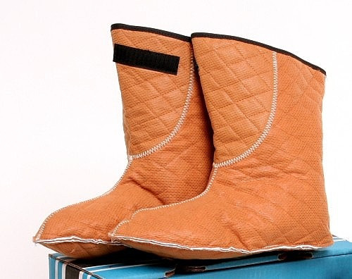 U.S. Armed Forces Boot Liners - Hero Outdoors