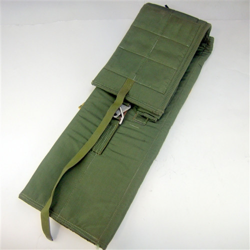 U.S. Armed Forces M1950 Parachutist Individual Weapons Drop Case - Hero ...