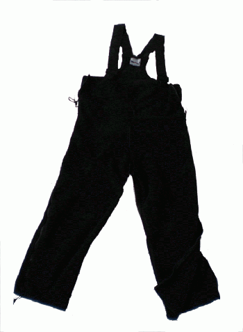 U.S. Armed Forces SPEAR Fleece Cold Weather Overalls - Hero Outdoors
