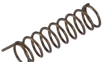 WE-Tech Sear Assembly Spring For M9 Series Airsoft GBB Pistols - Part ...