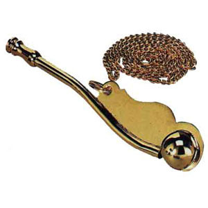 Rothco Boatman's Whistle - Hero Outdoors