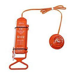 ACR L8-3 Personal Rescue Light - Strobe - Hero Outdoors