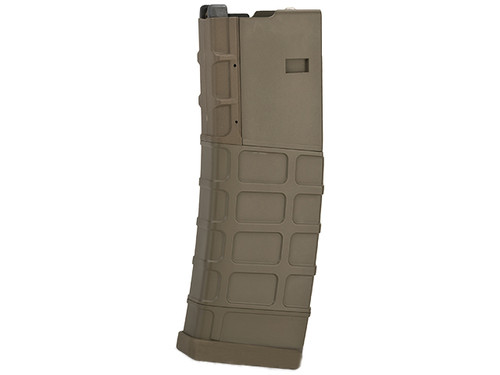 G&P PTS 39rd Magazine for G&P King Arms WA M4 Airsoft GBB Blowback ... G&P PTS 39rd Magazine for G&P King Arms WA M4 Airsoft GBB Blowback ...