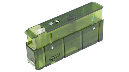 Modify 30rd Standard Magazine for M24 Airsoft Sniper Rifles - Hero Outdoors