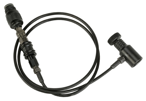 Tippmann Airsoft Micro Line Remote with Slide Check - Hero Outdoors