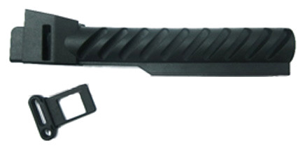 APS Buffer Tube Conversion for AK Series Airsoft AEG to Use M4 ...