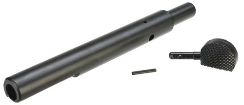 G&G MP5 MOD5 (Non-Blowback) Charging Handle Lever Assembly - Hero Outdoors