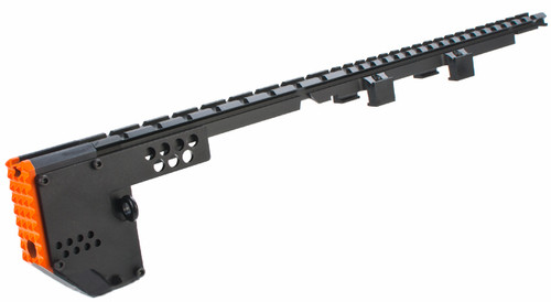 Matrix Swordfish Conversion Kit for MP5 A4 A5 Series Airsoft AEG Rifles ...