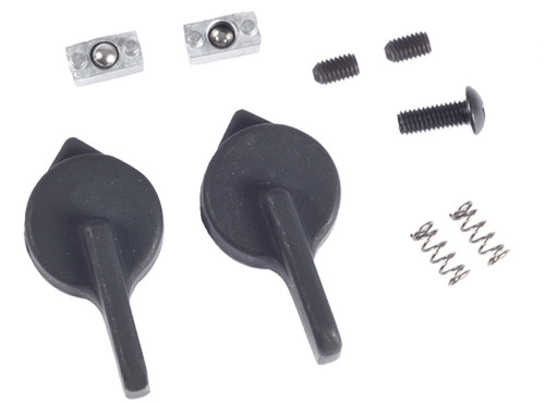 VFC External Selector Switch for Mk16 Mk17 SCAR SCAR-H Airsoft AEG ...