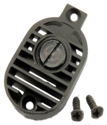 JG Metal Motor Heat Sink for M4 / M16 Series Airsoft AEG - Hero Outdoors