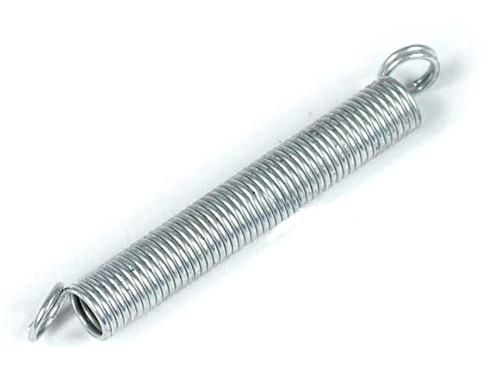 Reinforced Metal Charging Handle / Lever Spring for M4 / M16 Series ...