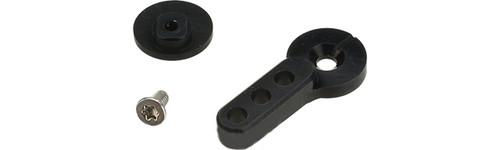 Retro Arms Cnc Machined Custom Selector Switch For M4 Series Airsoft Aegs Black Extended