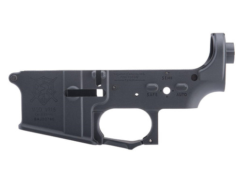 VFC VR16 Lower Receiver for M4 Series Airsoft AEG Rifles - Hero Outdoors