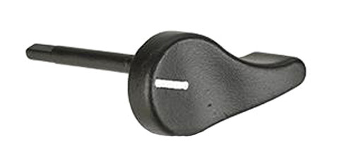 Airsoft Elite / ICS Metal Selector Switch for MP5 Series Airsoft AEG ...