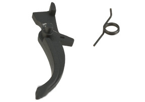 Krytac Trident M4 Trigger Assembly for M4 / M16 Series Airsoft AEG ...