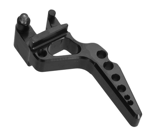 SPEED Airsoft Blade Trigger for AK Series Airsoft AEG Rifles - Hero ...