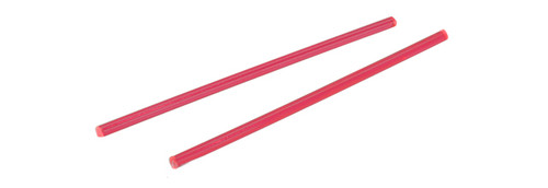 UAC Fiber Optic 2.0mm Rods for Sights - Red - Hero Outdoors