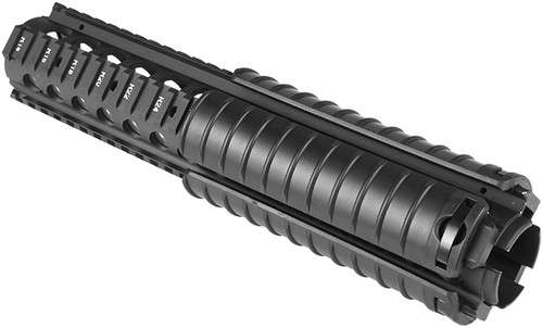 Matrix DMR M16 Rail System for M16 Series Airsoft AEG - Hero Outdoors