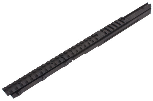 Madbull PRI PEQ 9 Top Rail for PRI Gen3 Handguards - Hero Outdoors